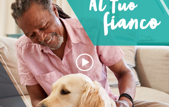 Vet Recovery Animazione Gif Post 4 - MSD Animal Health Italia