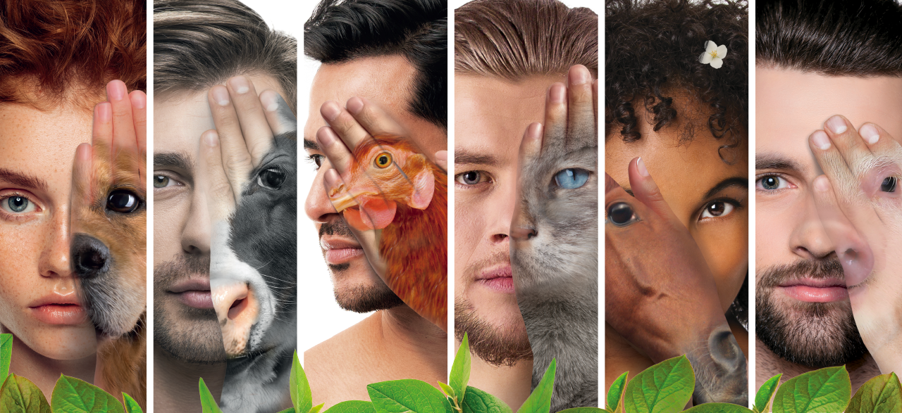 Libro Bianco One Health - MSD Animal Health Italia